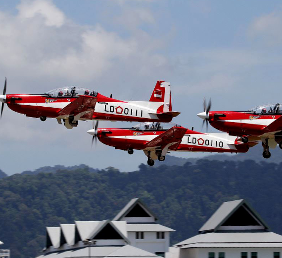 Aircrafttotal Encyclopedia